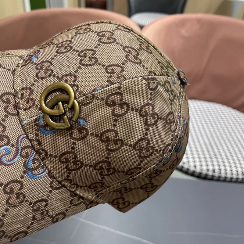Economical Gucci Caps
