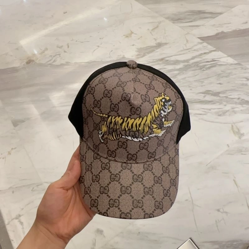 Gucci Caps