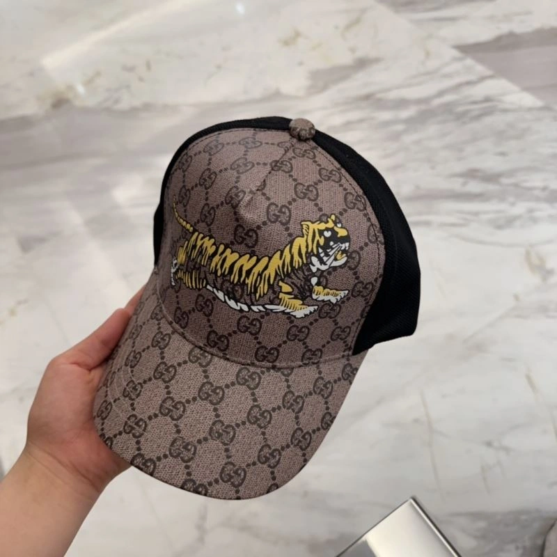 Factory-made Gucci Caps