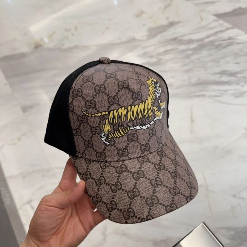 Factory-made Gucci Caps