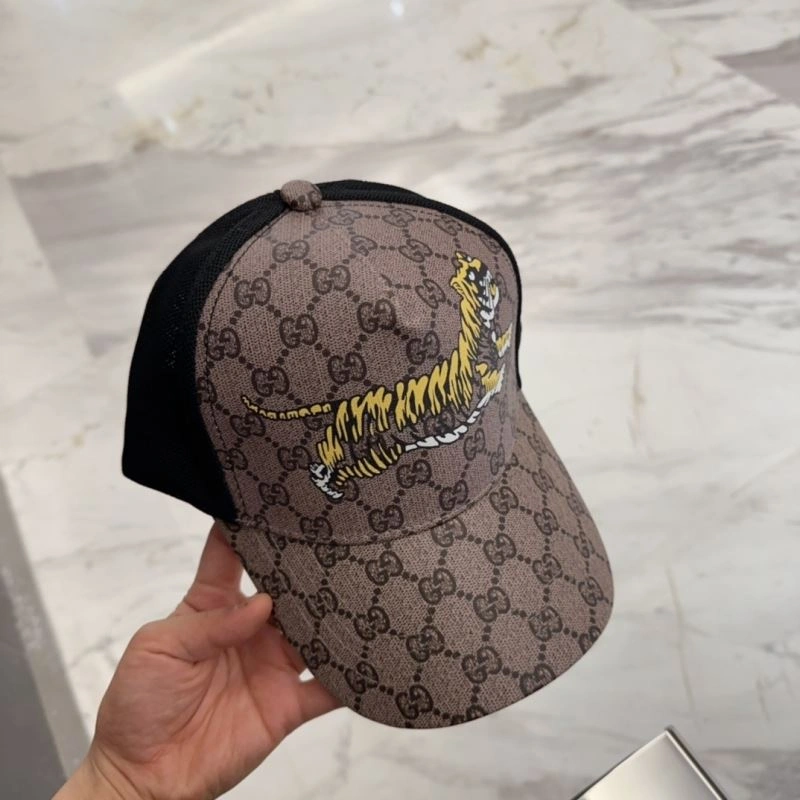 Factory-made Gucci Caps