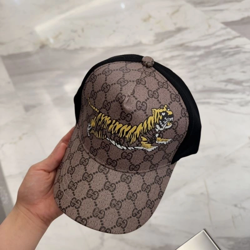 Factory-made Gucci Caps