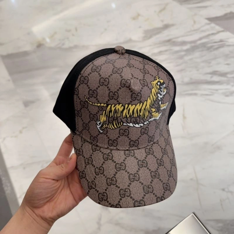 Factory-made Gucci Caps