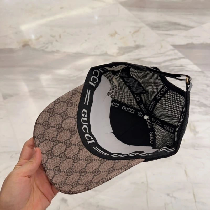 Factory-made Gucci Caps