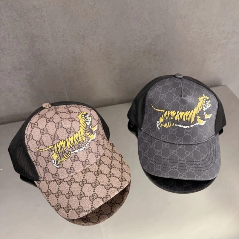 Gucci Caps
