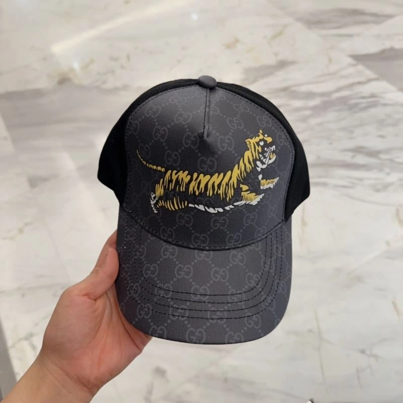 Reasonably priced Gucci Caps