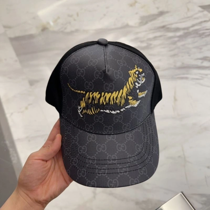 Reasonably priced Gucci Caps