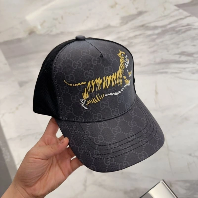 Reasonably priced Gucci Caps