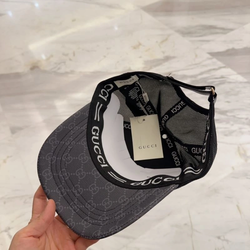 Reasonably priced Gucci Caps