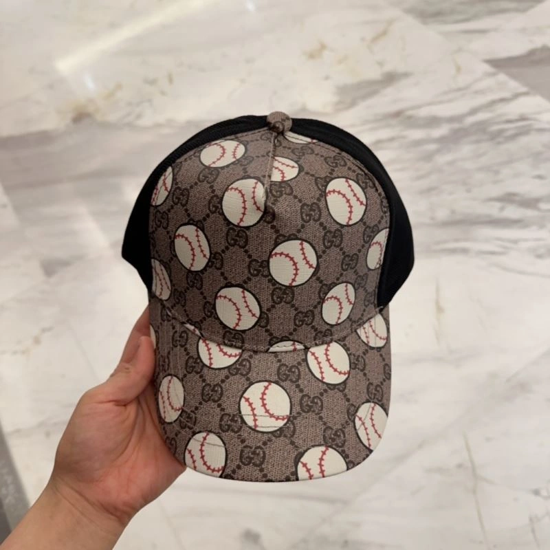 Gucci Caps