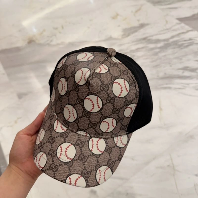 Perfect replica Gucci Caps