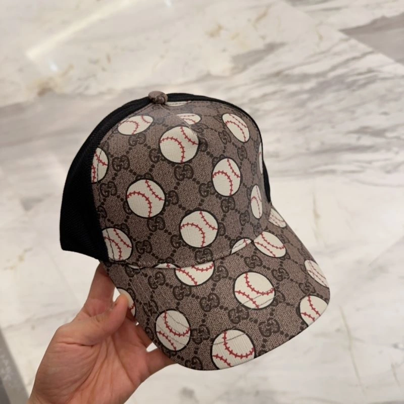 Perfect replica Gucci Caps