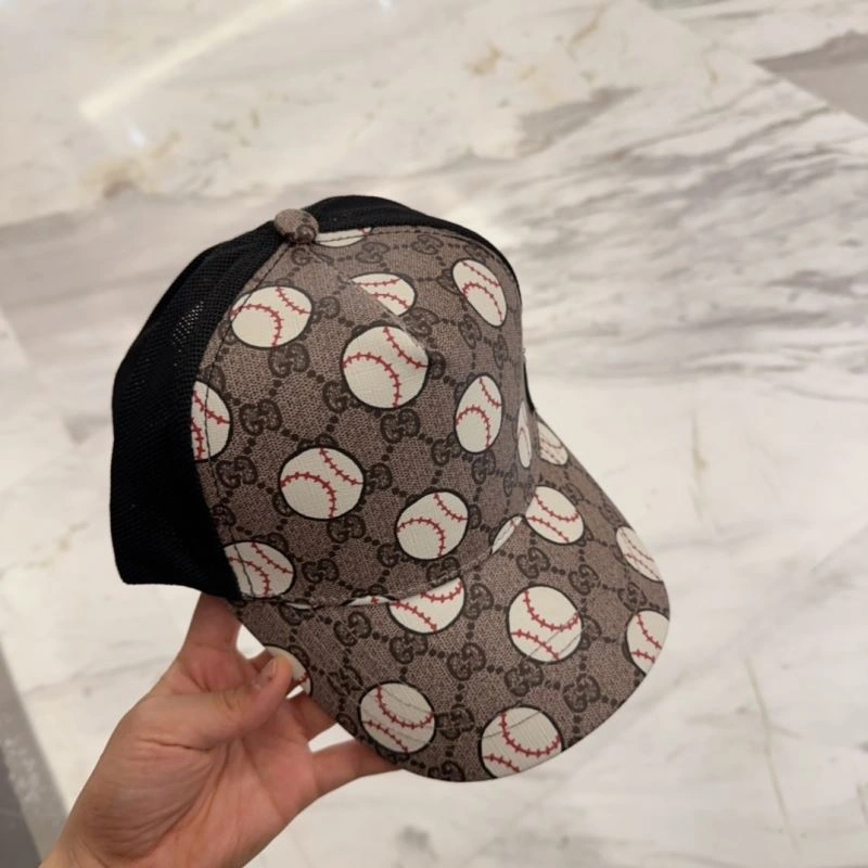 Perfect replica Gucci Caps