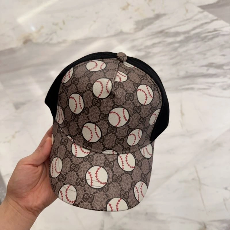 Perfect replica Gucci Caps