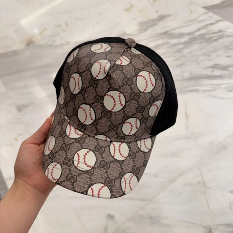 Perfect replica Gucci Caps