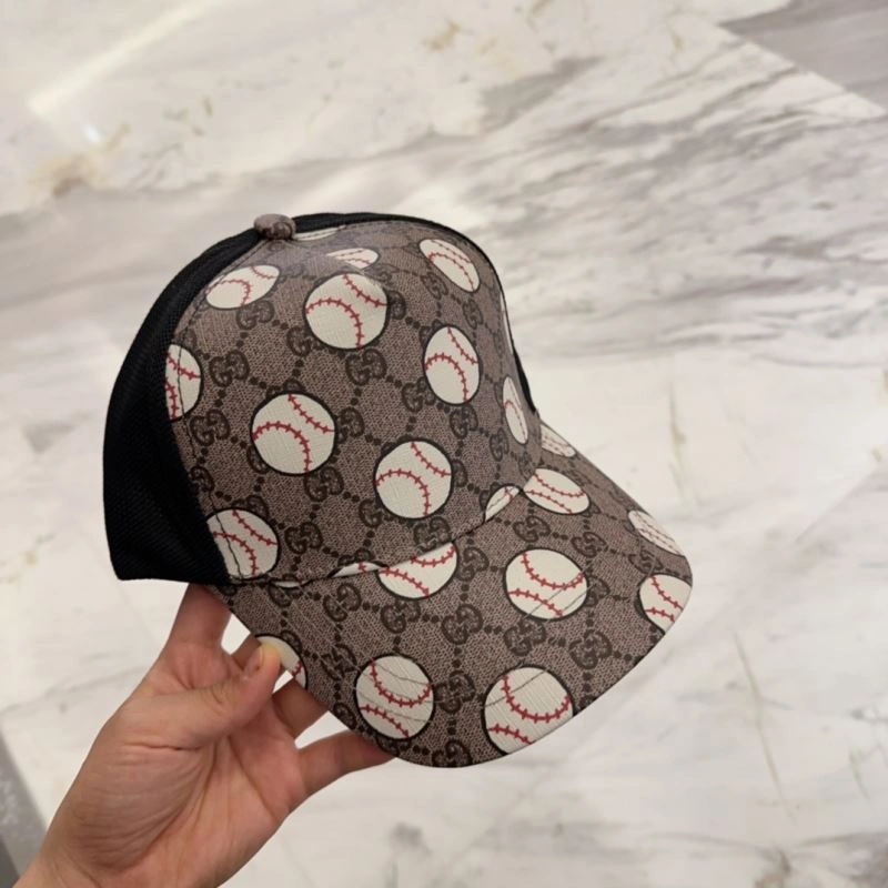Perfect replica Gucci Caps