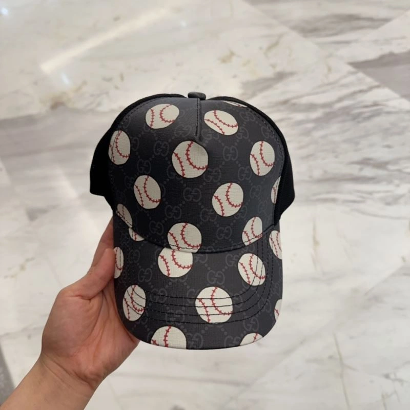 Discounted Gucci Caps