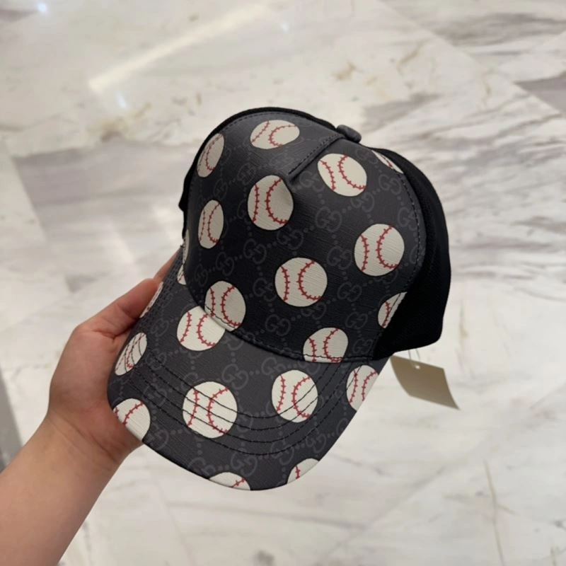 Discounted Gucci Caps