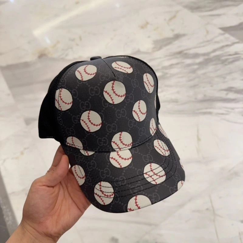 Discounted Gucci Caps