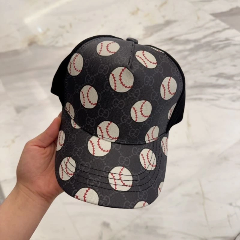 Discounted Gucci Caps