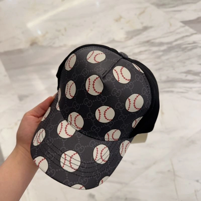 Discounted Gucci Caps