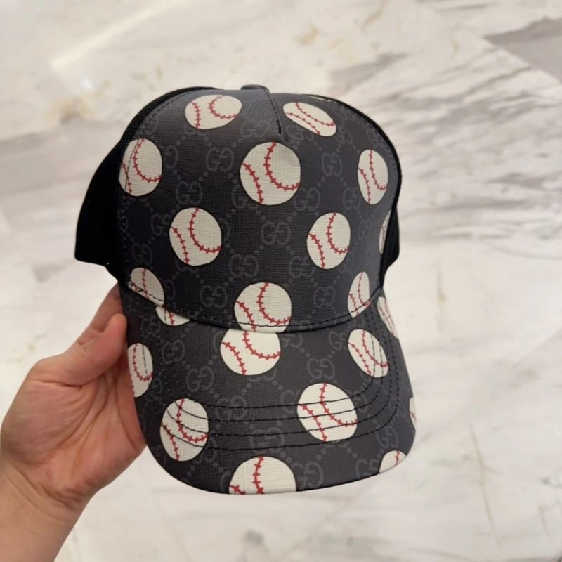 Discounted Gucci Caps