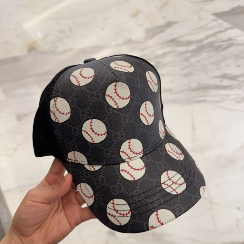 Discounted Gucci Caps