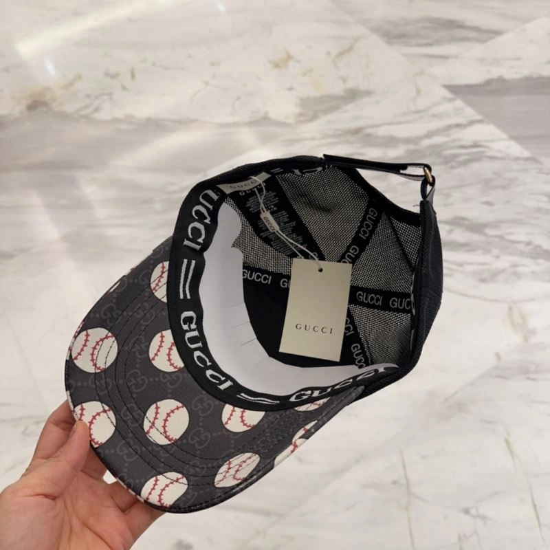 Discounted Gucci Caps