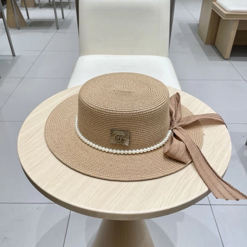 Gucci Caps