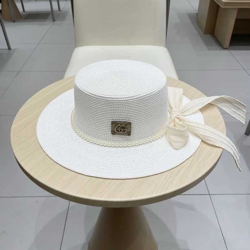 Gucci Caps