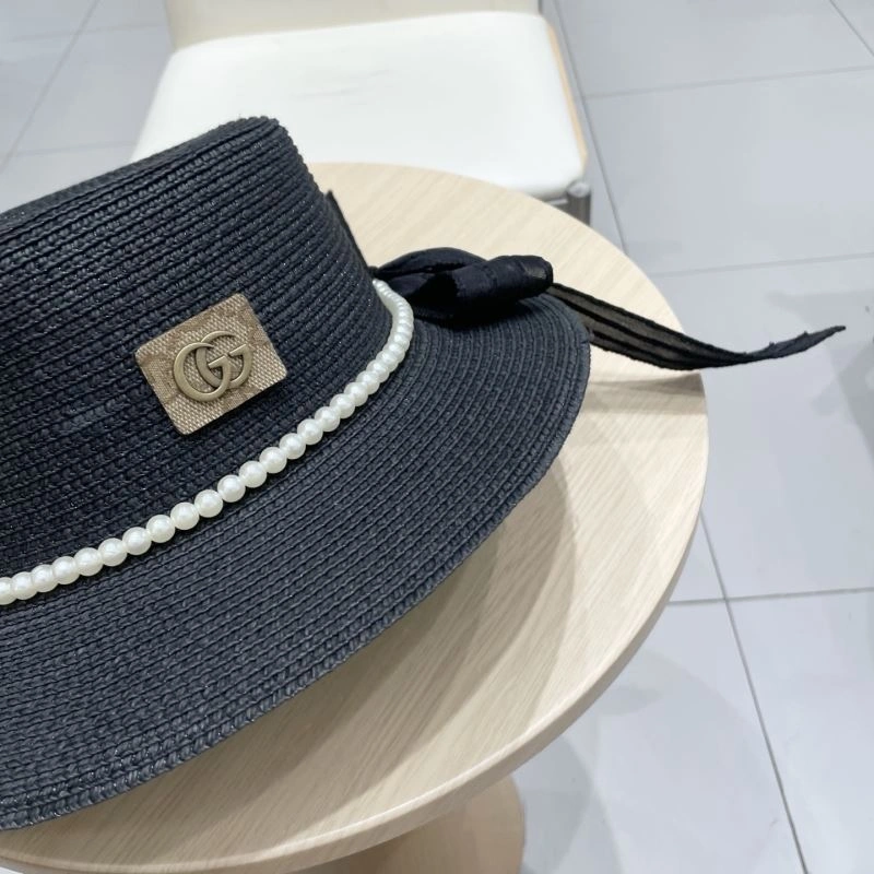 Genuine Gucci Caps