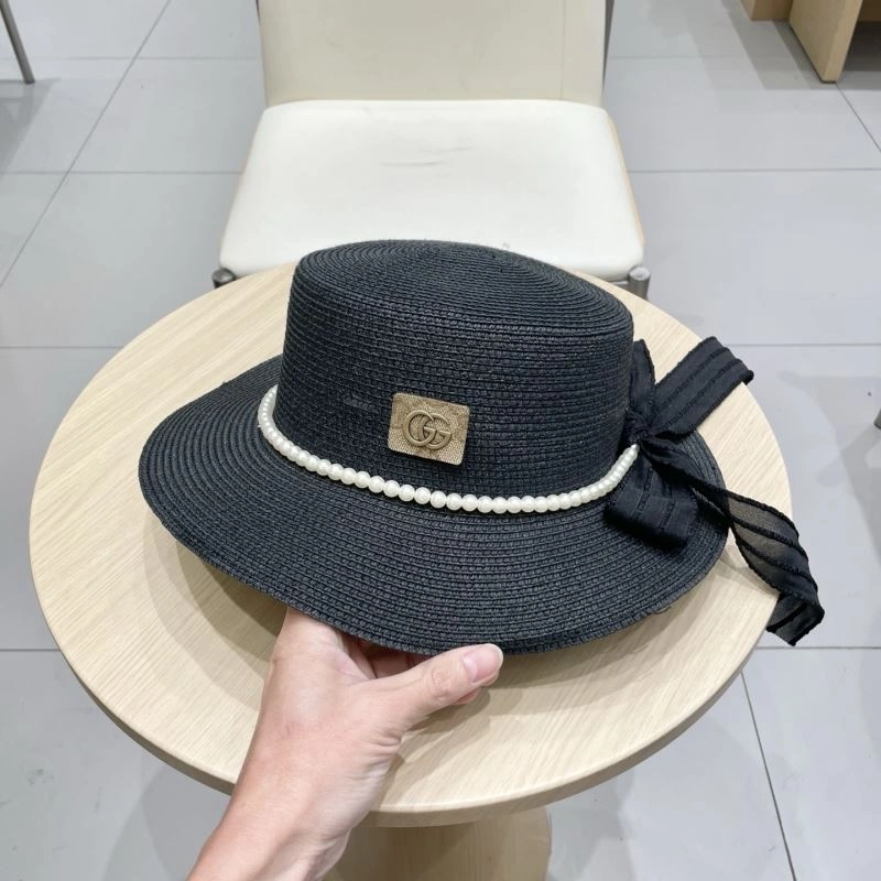 Genuine Gucci Caps