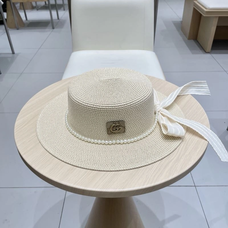 Gucci Caps