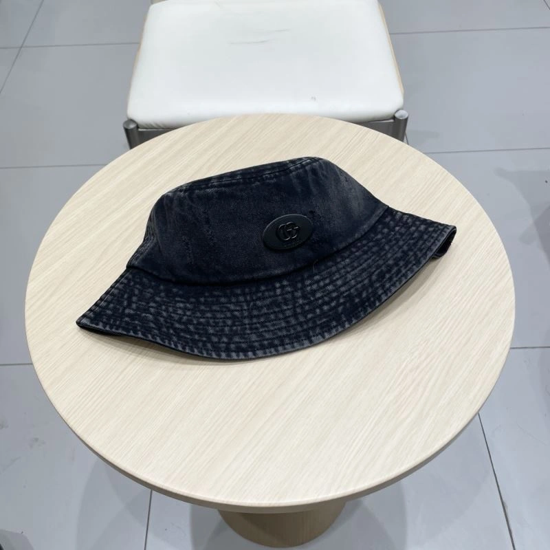 Gucci Caps