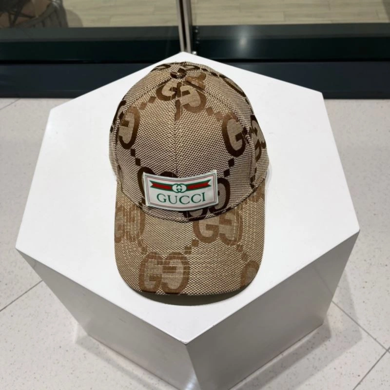 Gucci Caps