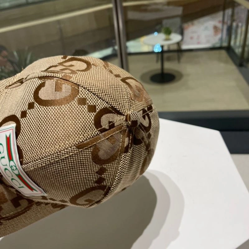 Top match Gucci Caps