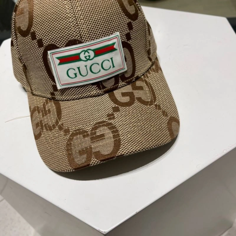 Top match Gucci Caps