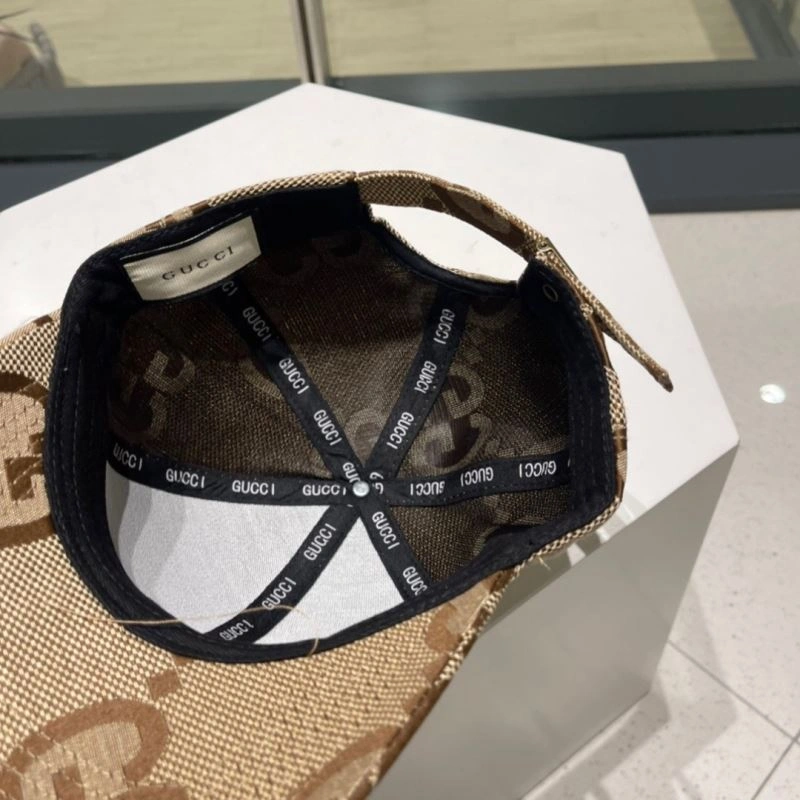 Top match Gucci Caps
