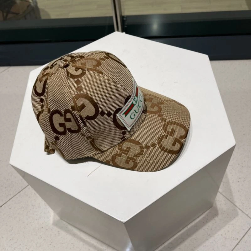 Top match Gucci Caps