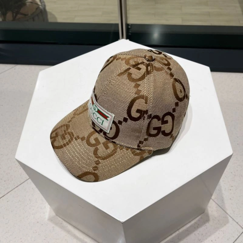 Top match Gucci Caps