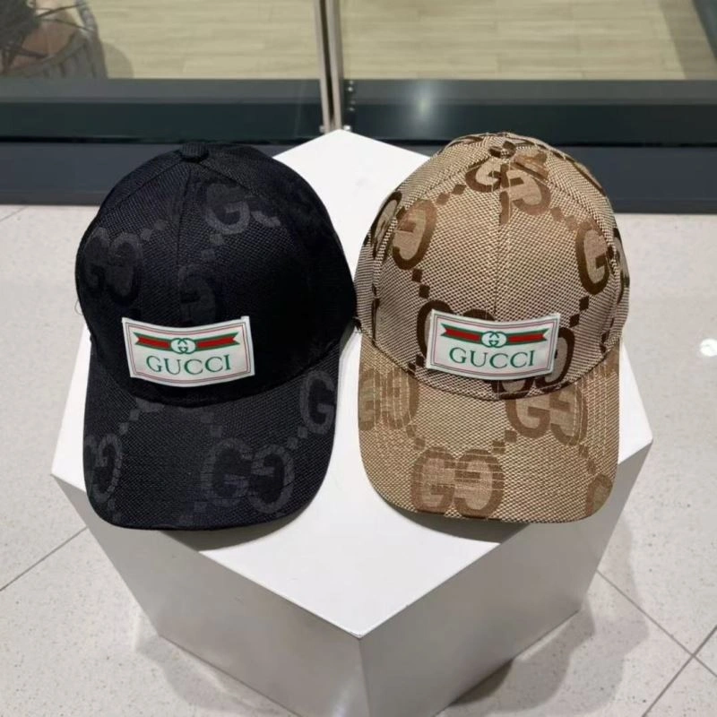Gucci Caps