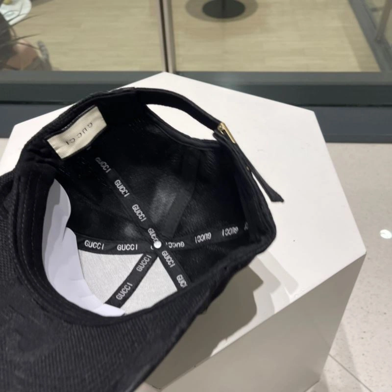 Brand-original Gucci Caps