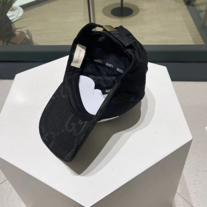 Brand-original Gucci Caps