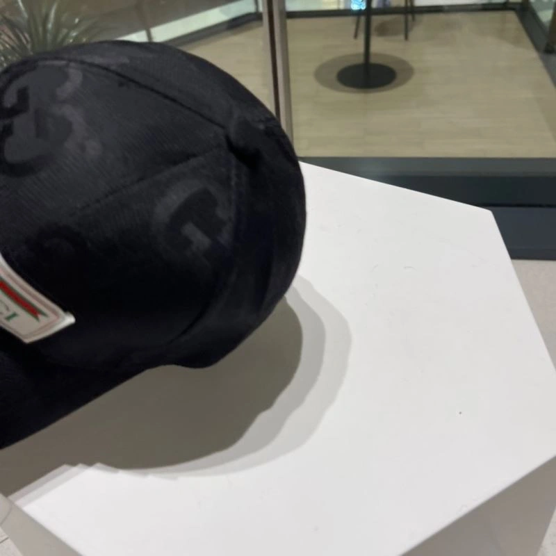 Brand-original Gucci Caps