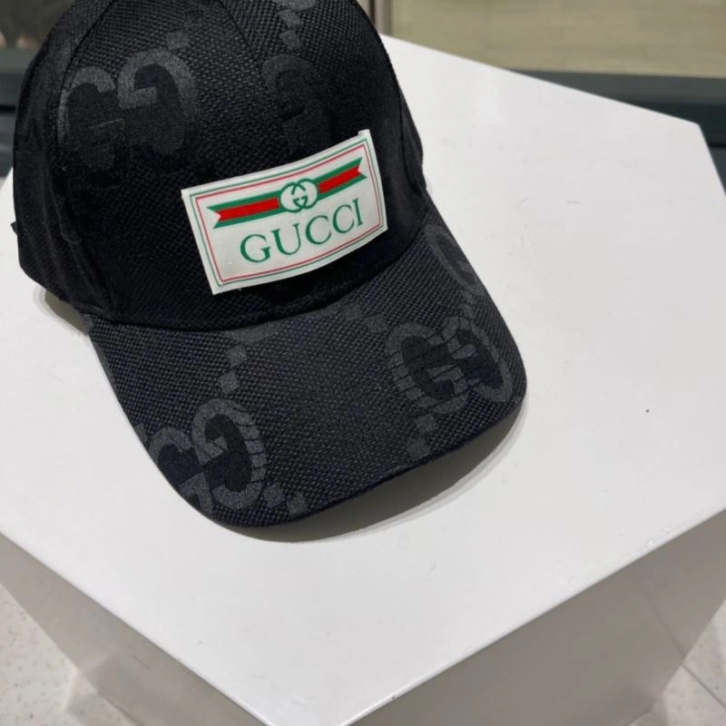Brand-original Gucci Caps