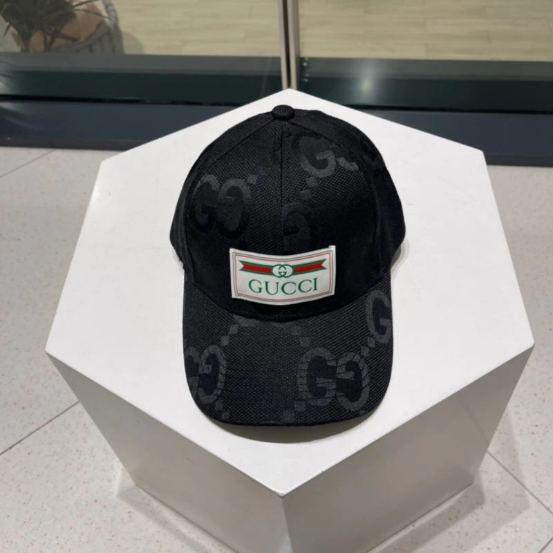 Brand-original Gucci Caps