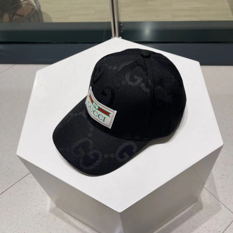 Brand-original Gucci Caps