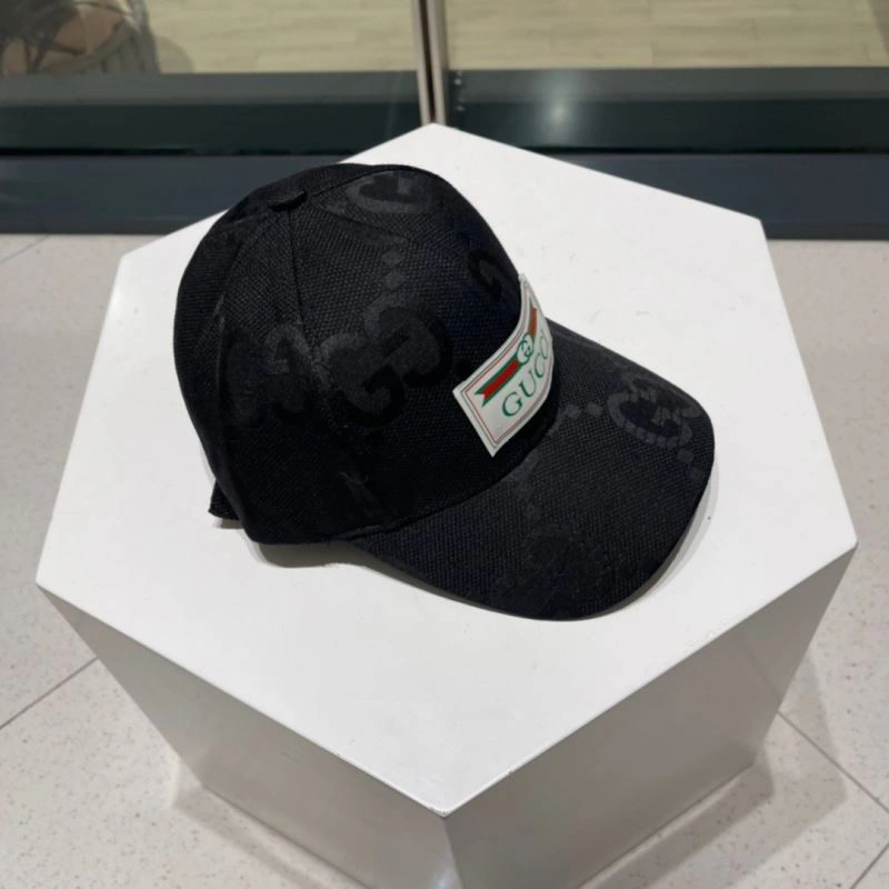 Brand-original Gucci Caps