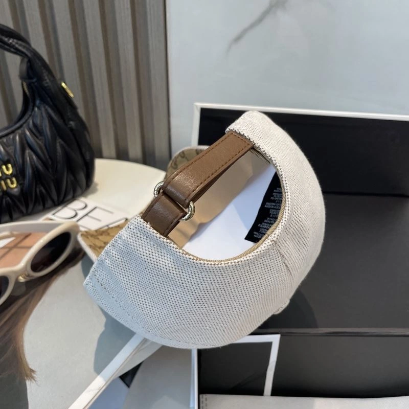 Genuine Gucci Caps