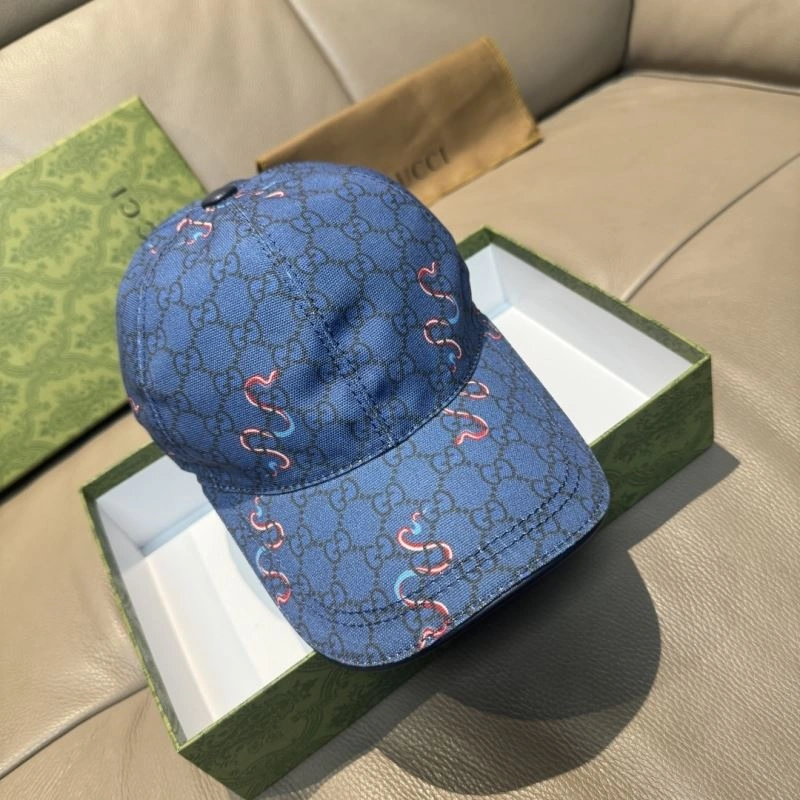 Gucci Caps